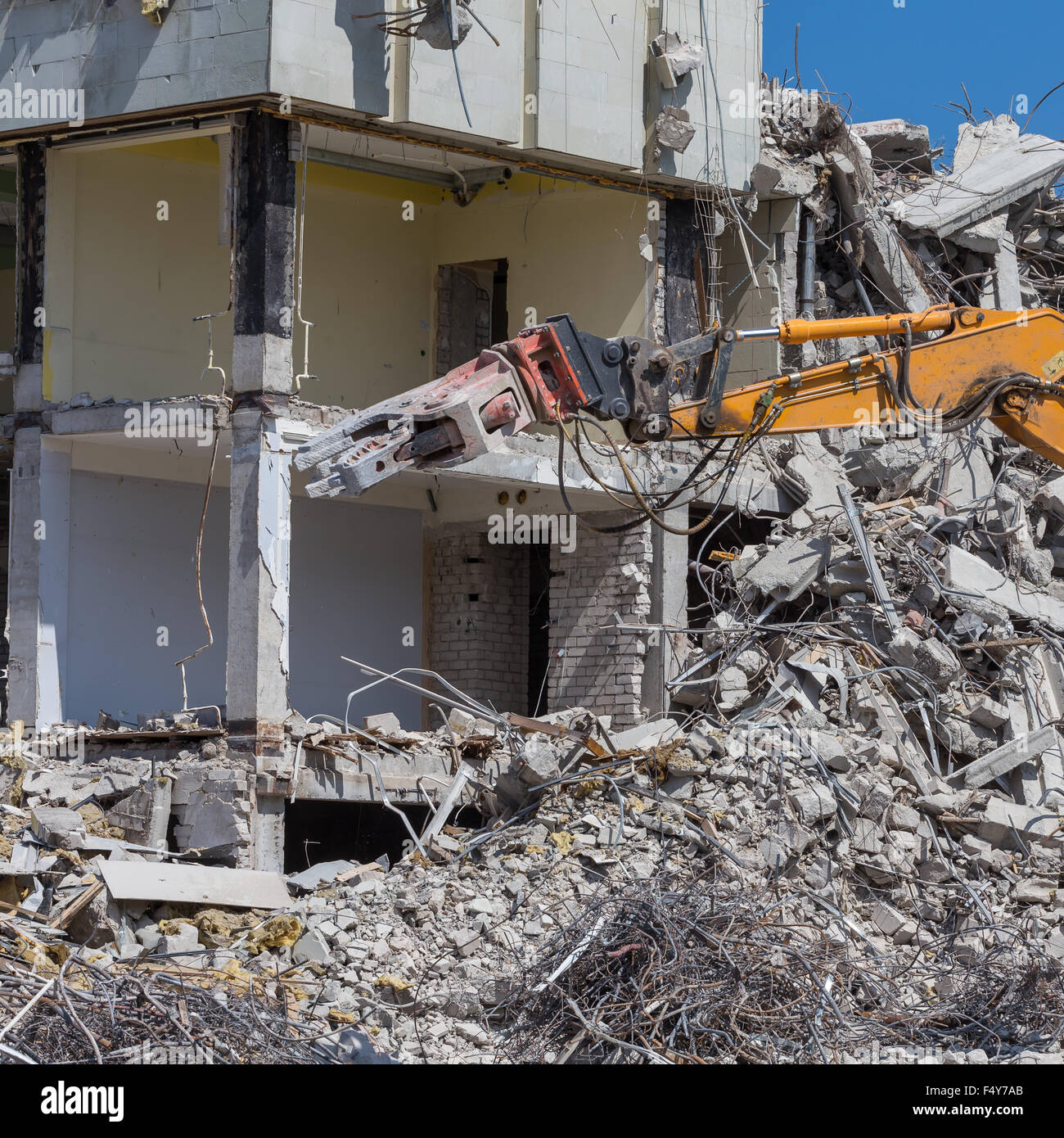 Crumbling stone work hi-res stock photography and images - Alamy