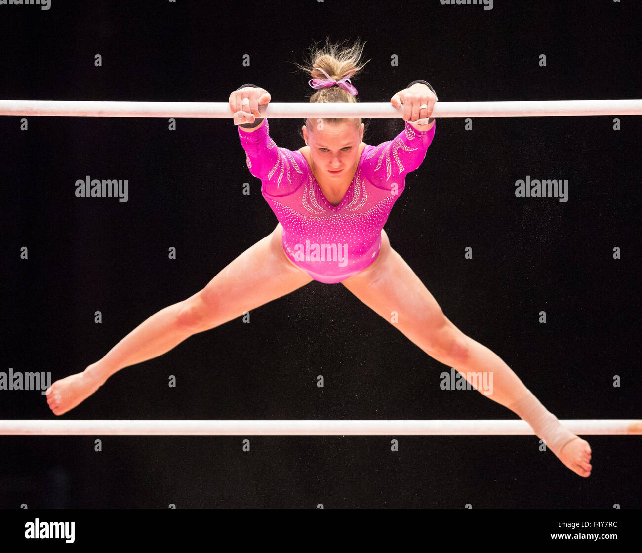 Brenna dowell hi-res stock photography and images - Alamy