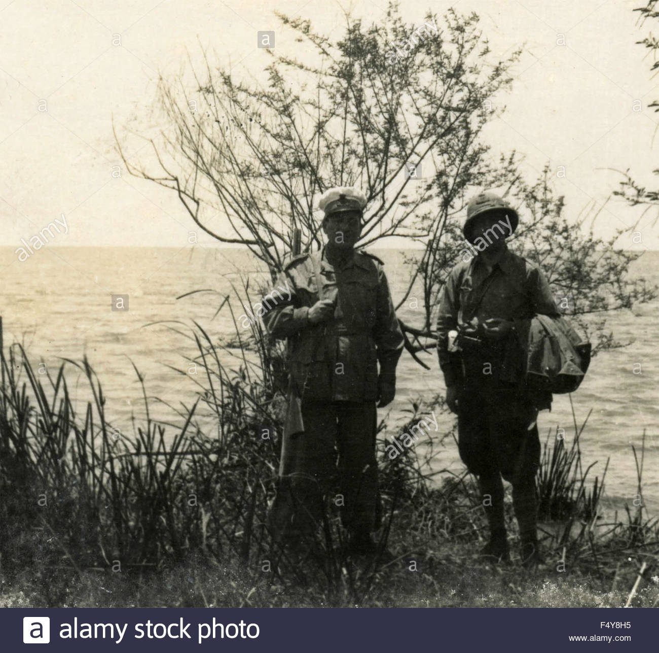 Colonial Uniforms Stock Photos & Colonial Uniforms Stock Images - Alamy