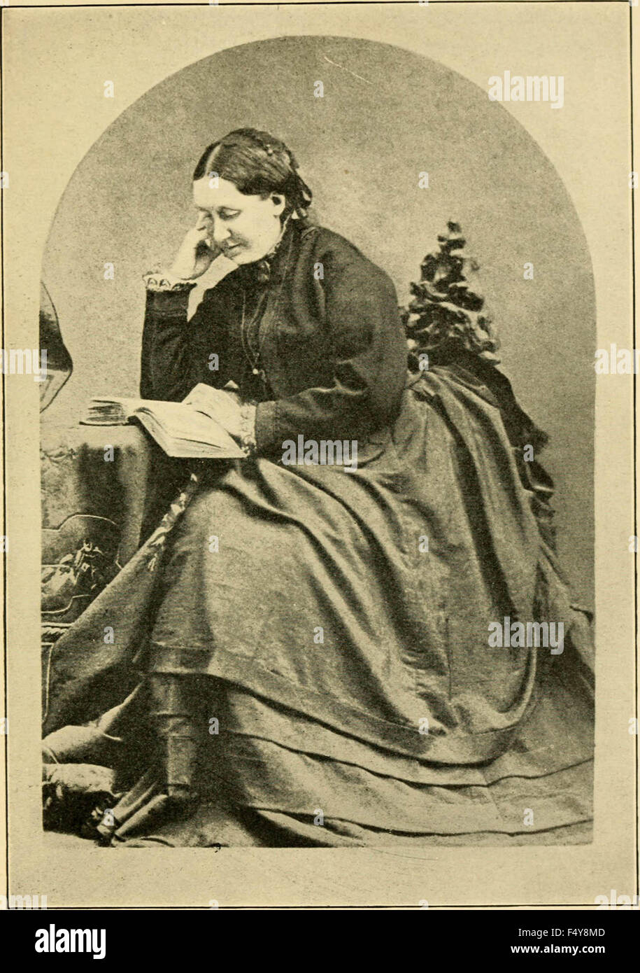 Elizabeth cary hi-res stock photography and images - Alamy