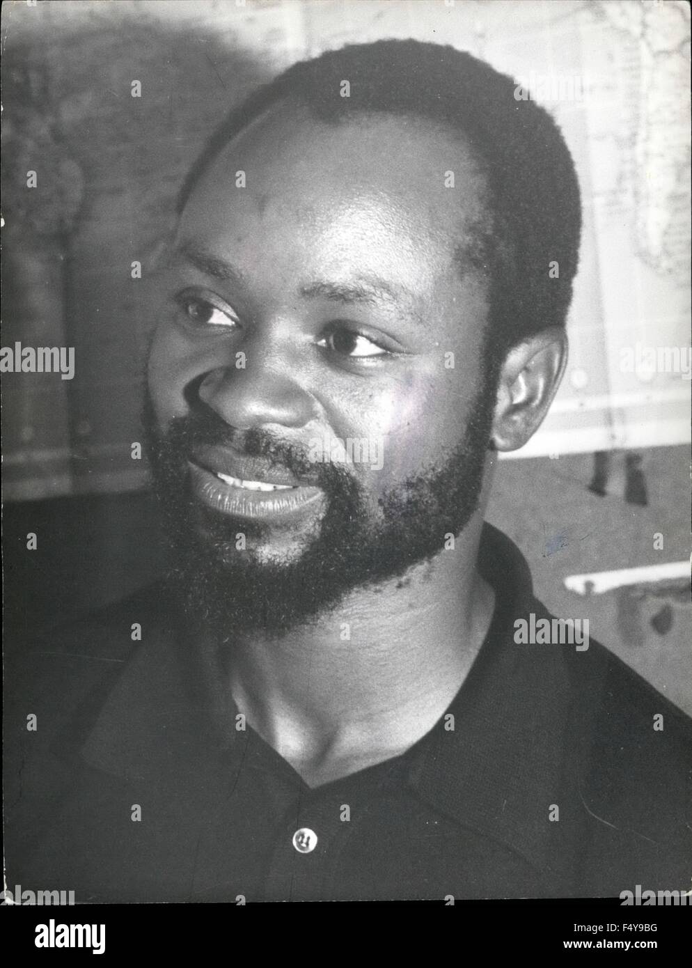 Frelimo hi-res stock photography and images - Alamy