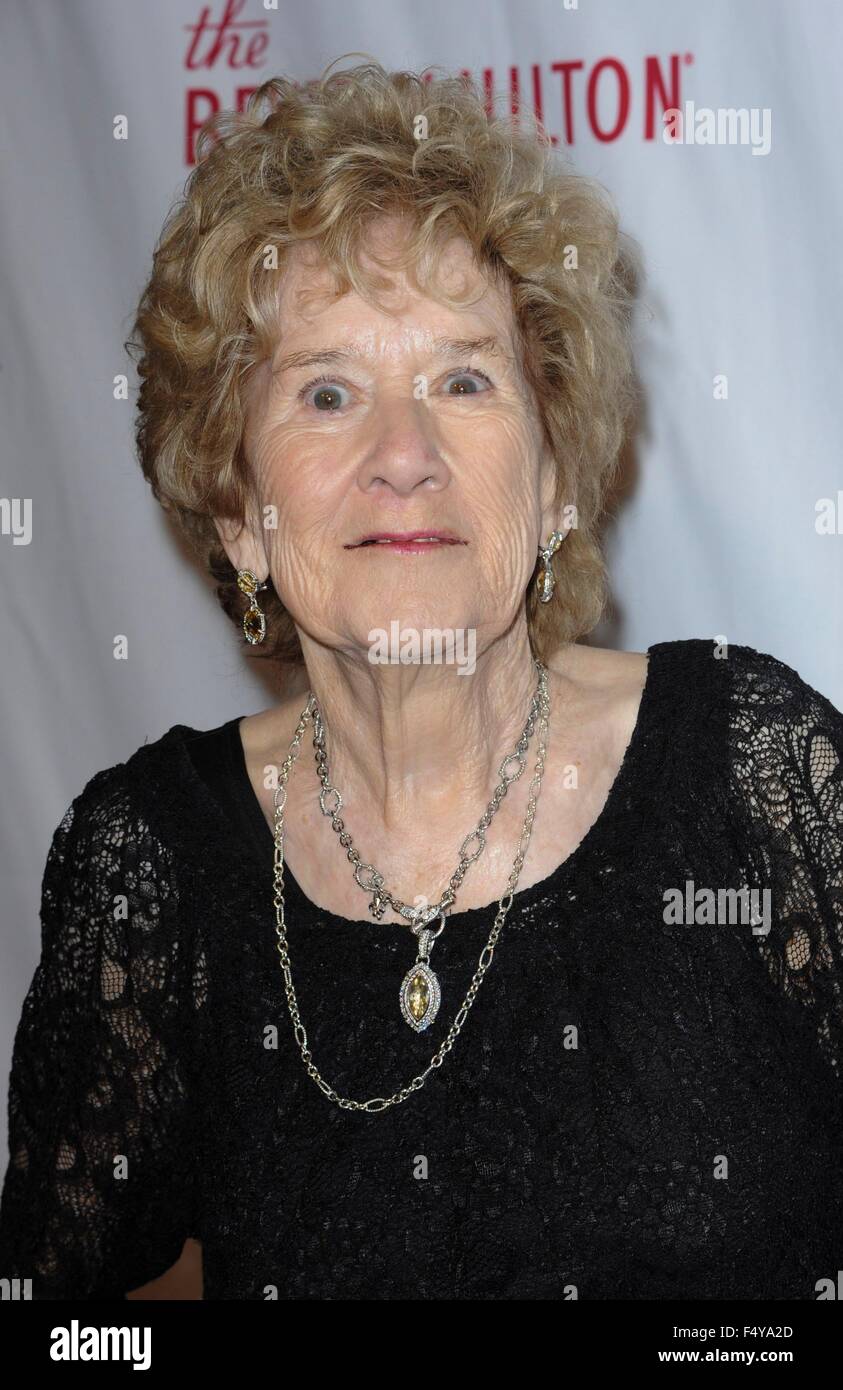 Peggy albrecht friendly house 26th annual awards luncheon hi-res stock ...