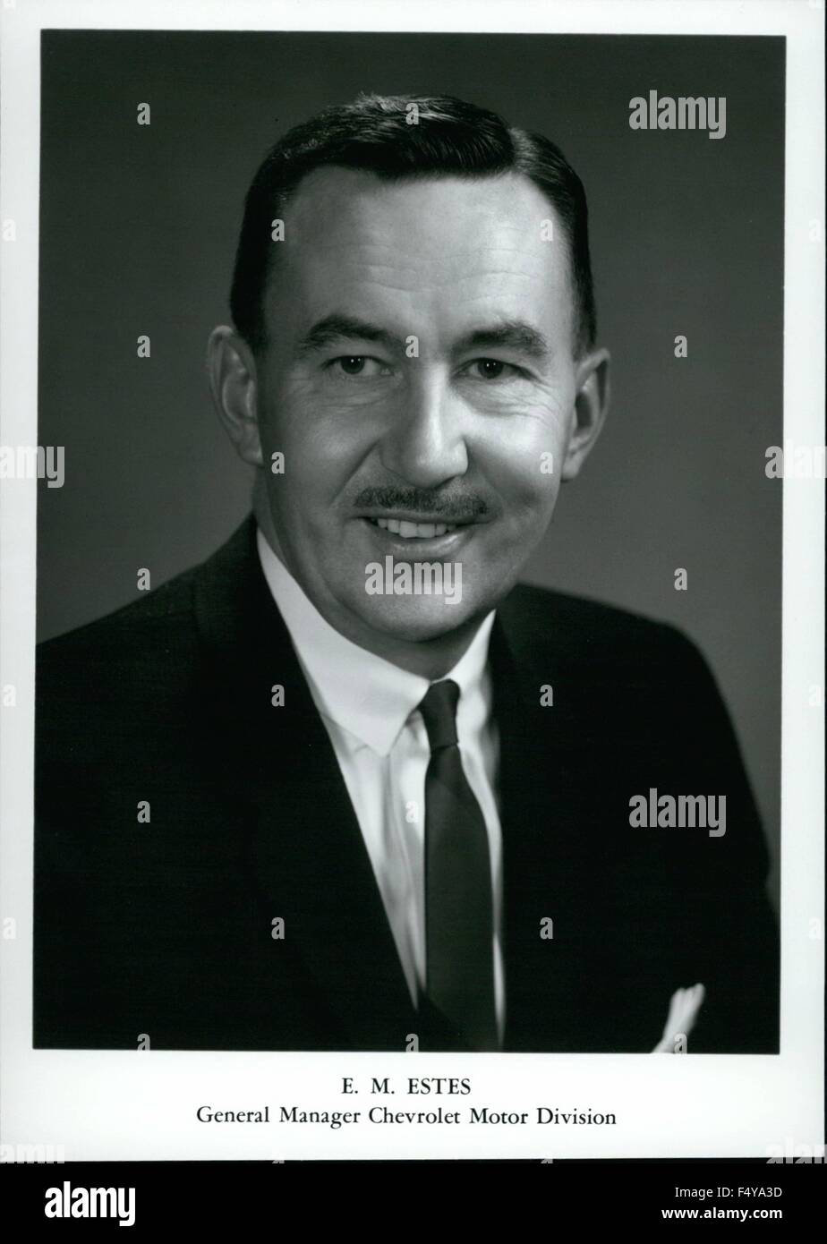 Chevrolet motor division hi-res stock photography and images - Alamy