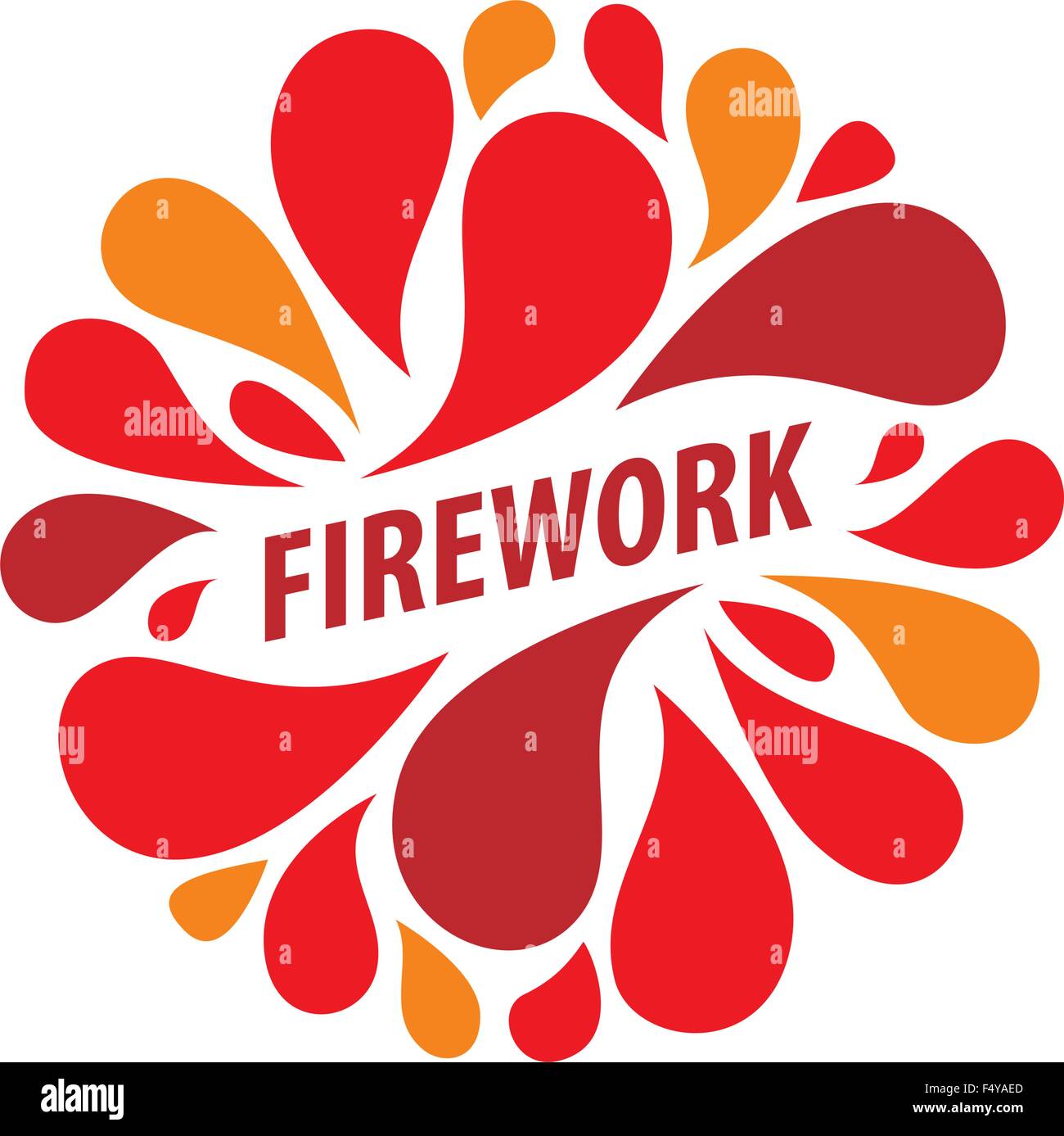 Fireworks Logo