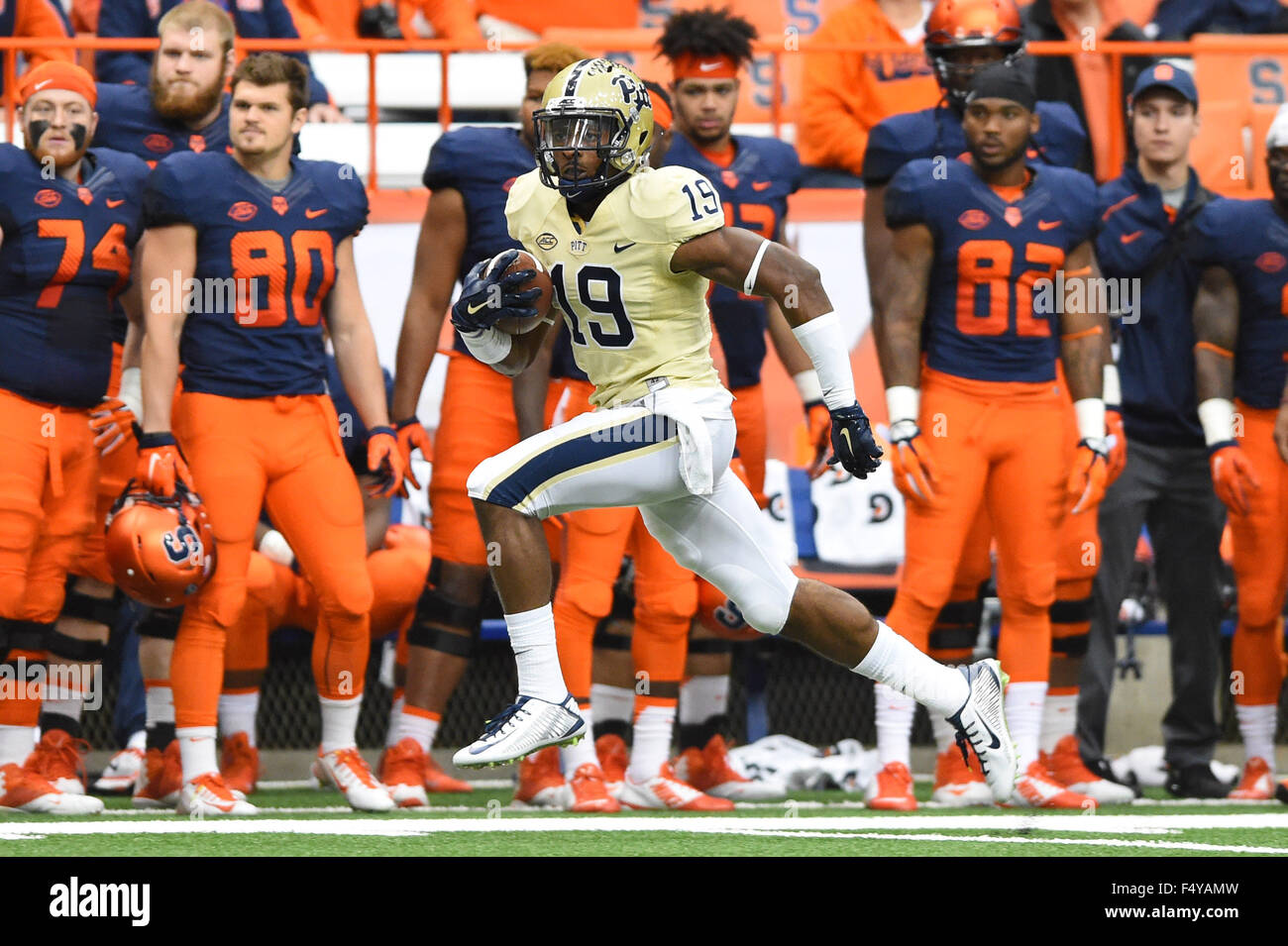 Dontez ford hi-res stock photography and images - Alamy