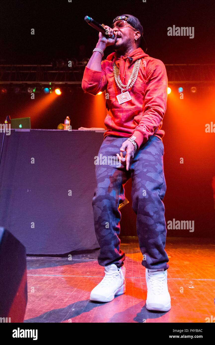 Juicy J Jordans