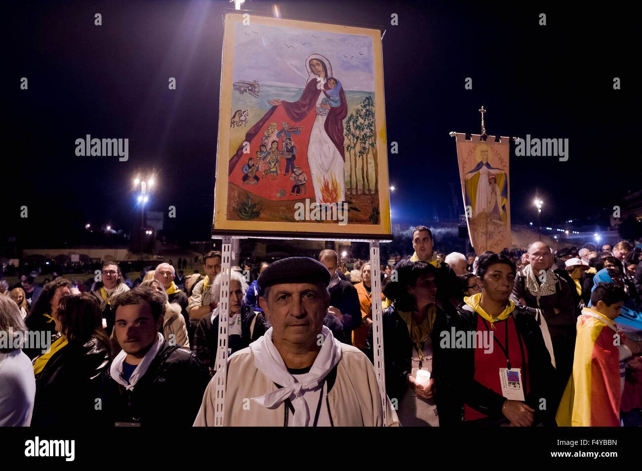 Gypsies Rome High Resolution Stock Photography and Images - Alamy