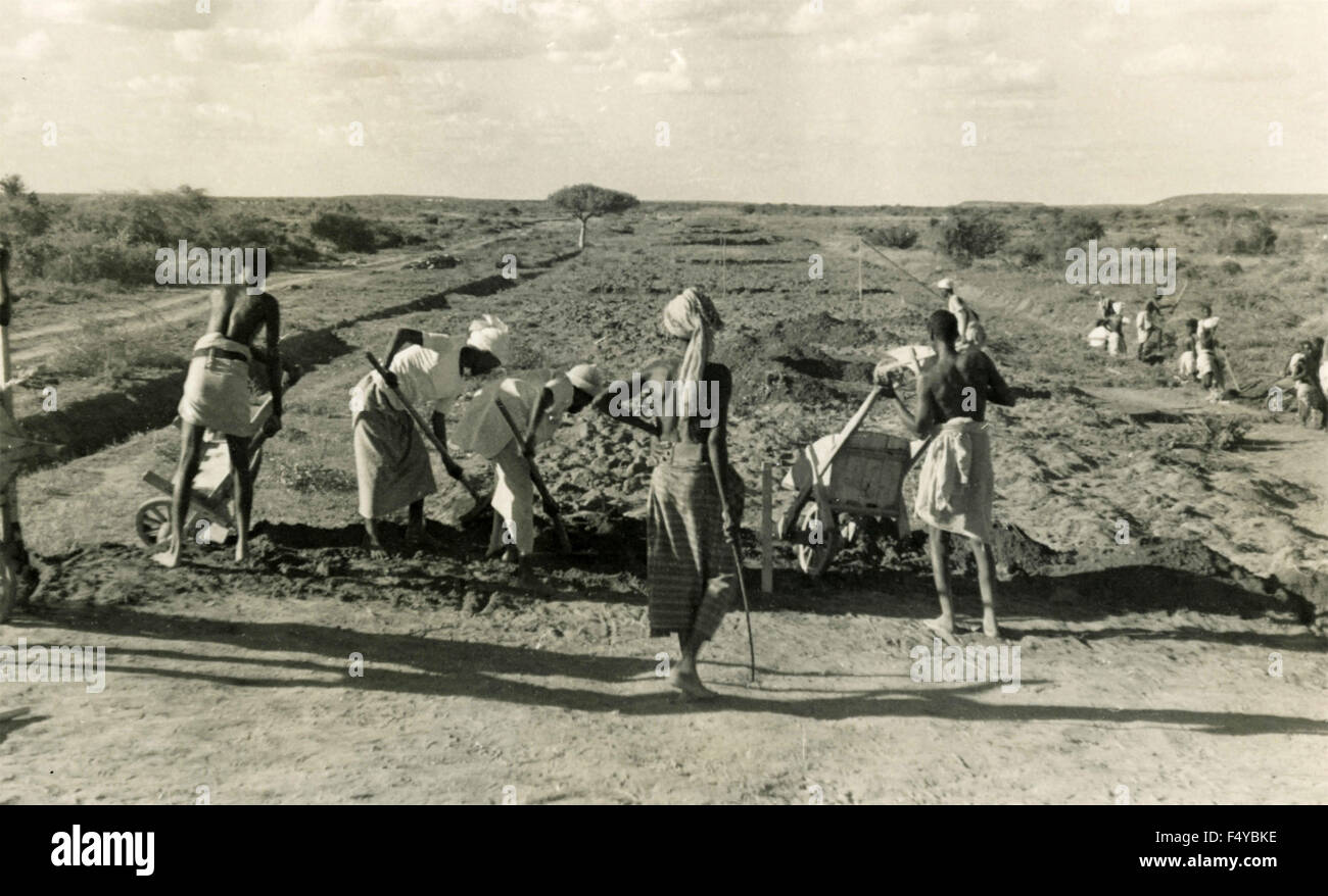 Black workers hi-res stock photography and images - Alamy