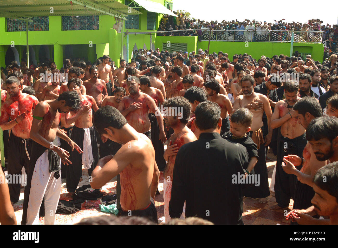 Bloody chest hi-res stock photography and images - Alamy