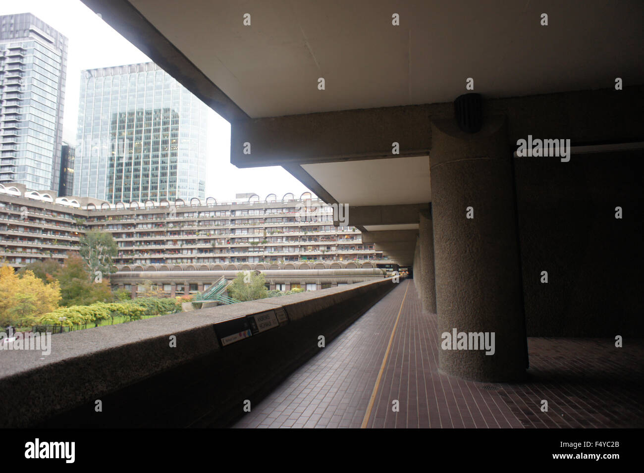 Oppressive buildings hi-res stock photography and images - Alamy