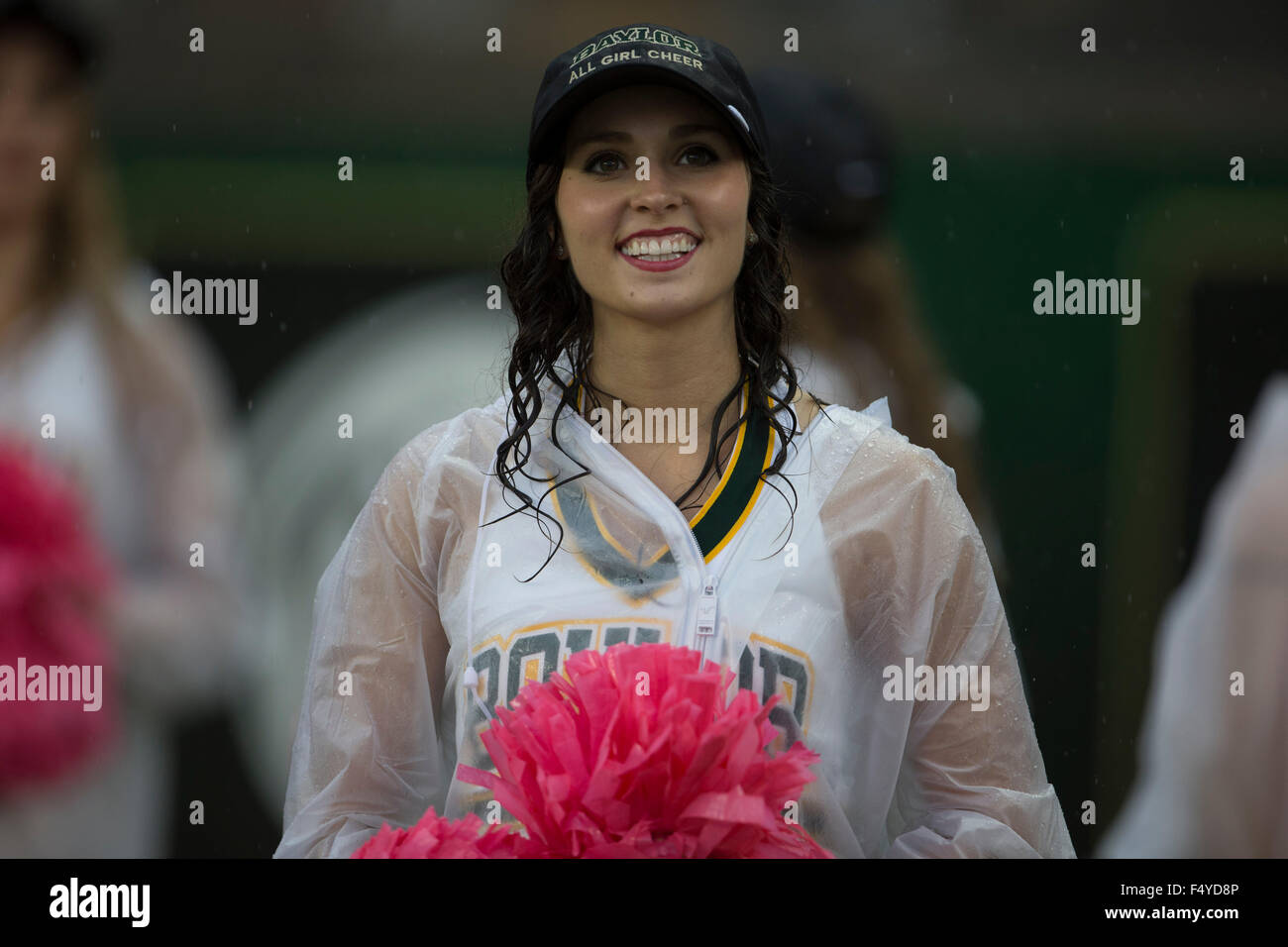 Cheer Squad Member High Resolution Stock Photography and Images - Alamy