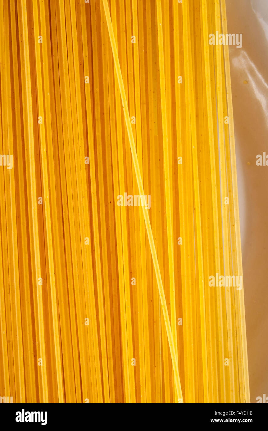 Pasta Texture Background Stock Photo - Alamy