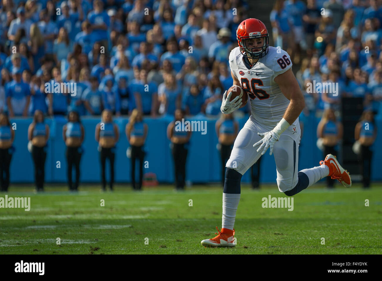 Hopkins university football hi-res stock photography and images - Alamy