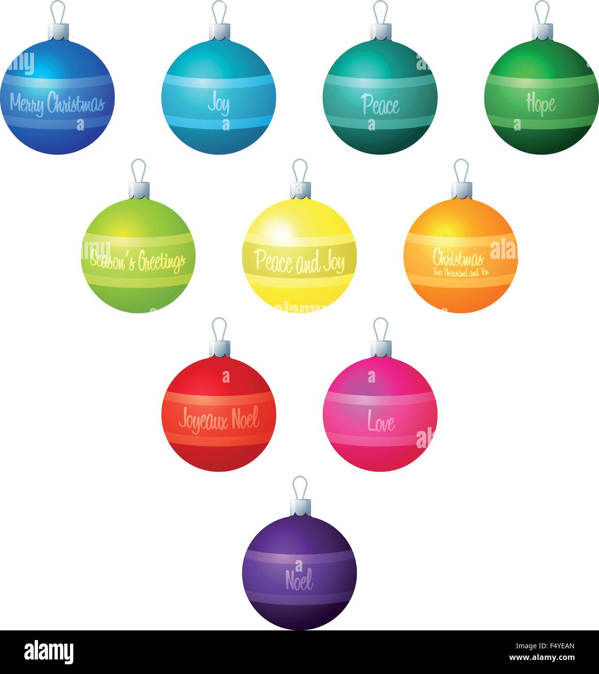 S hope Stock Vector Images - Alamy