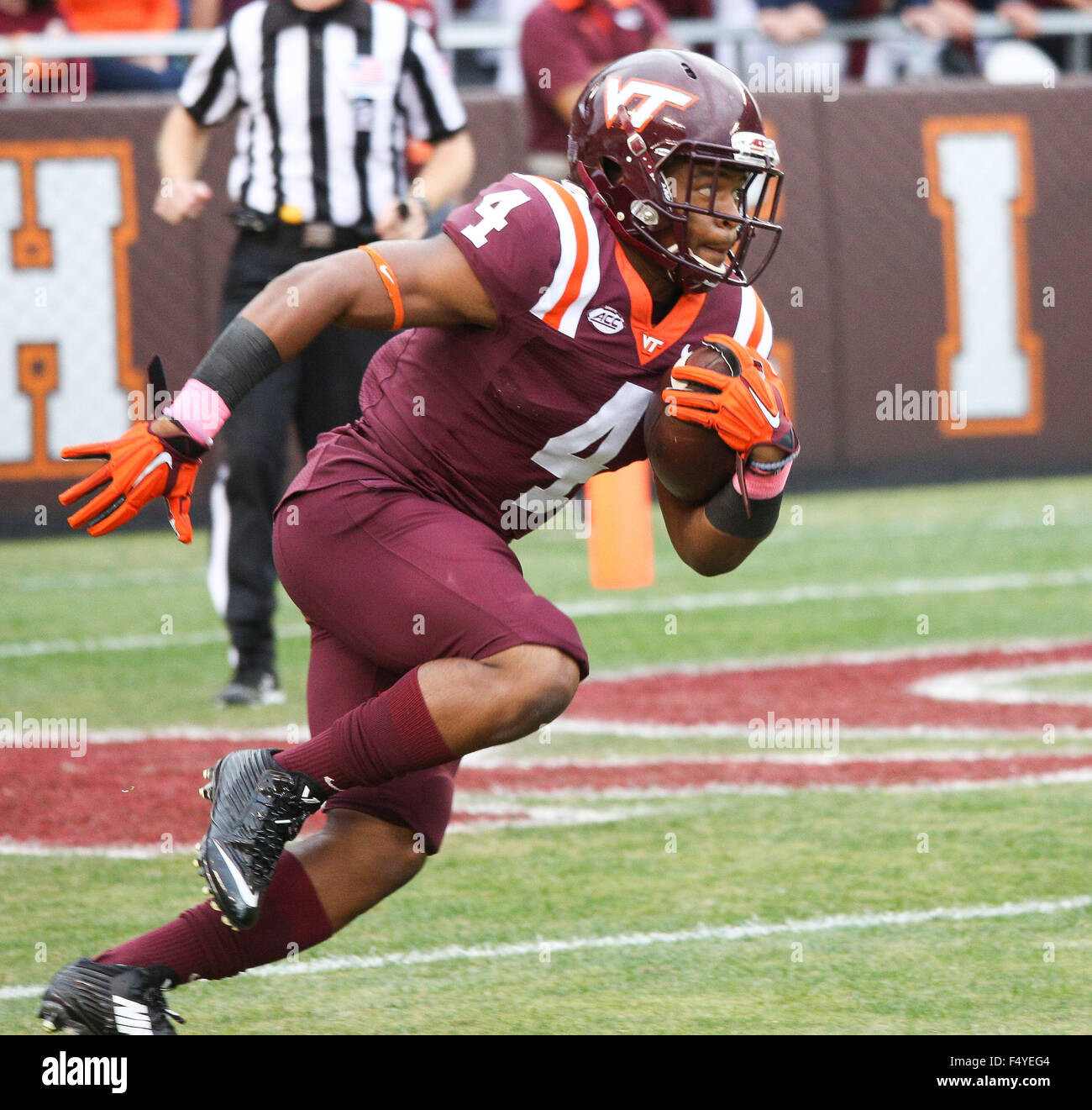 Kyle coleman hi-res stock photography and images - Alamy