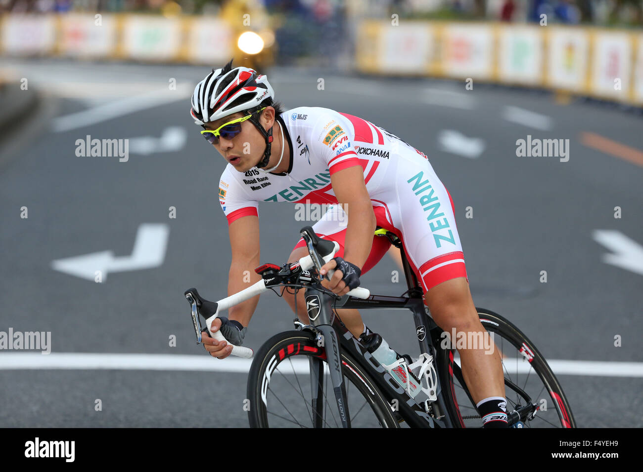 Kazushige kuboki hi-res stock photography and images - Alamy