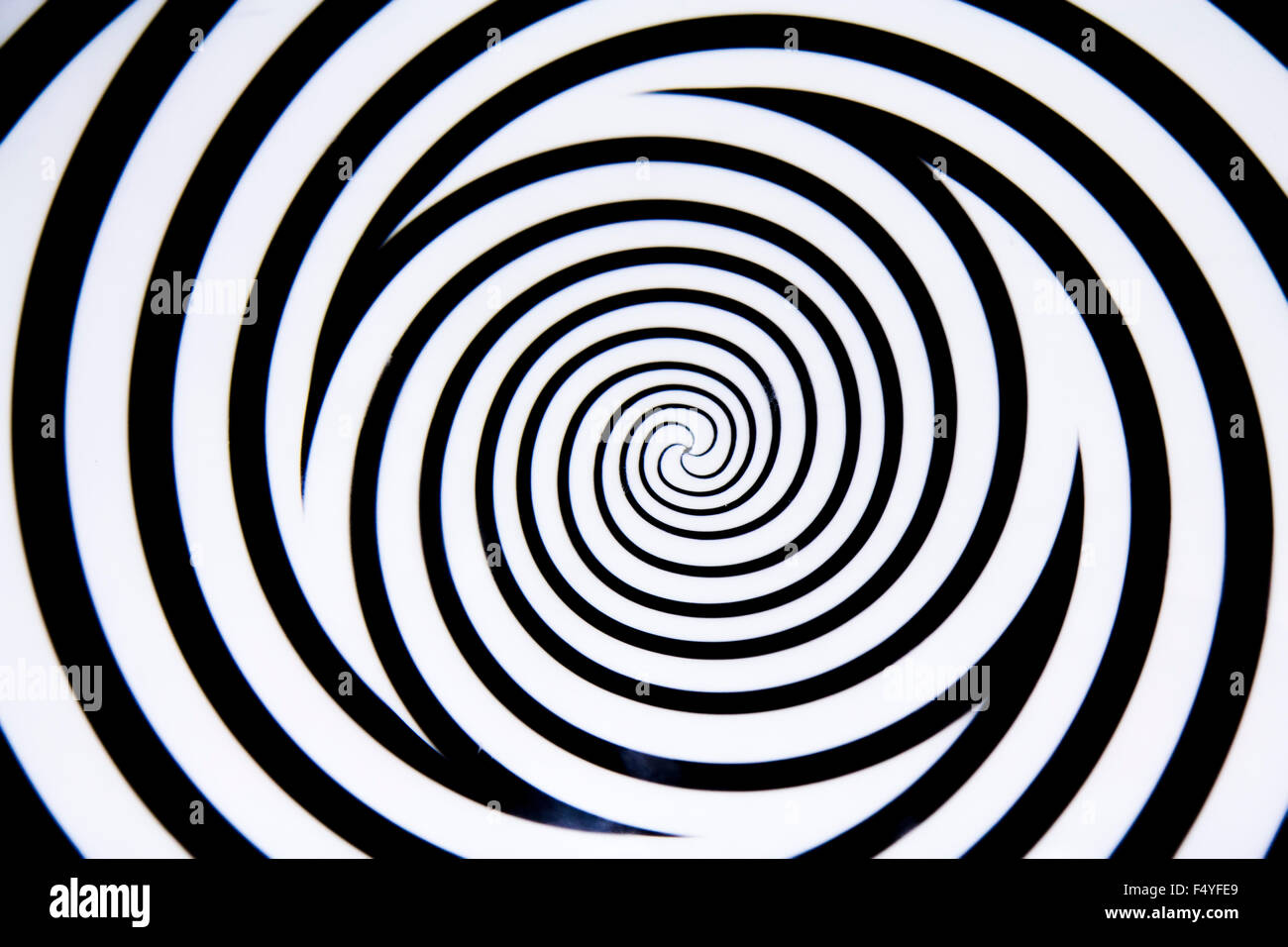 Hypnotic circle hi-res stock photography and images - Alamy