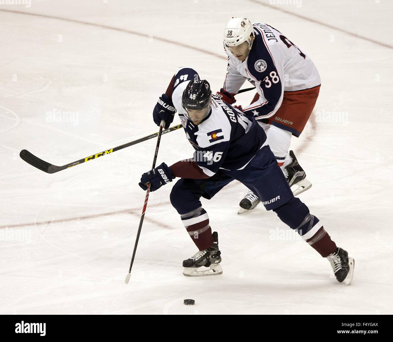 Brandon gormley hi-res stock photography and images - Alamy