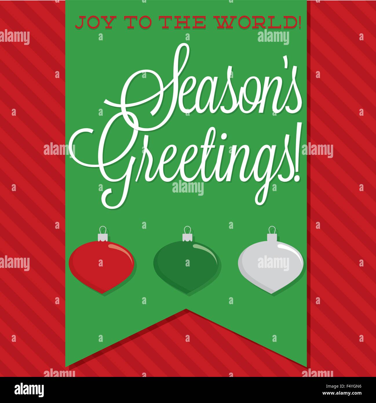 Retro sash Stock Vector Images - Alamy