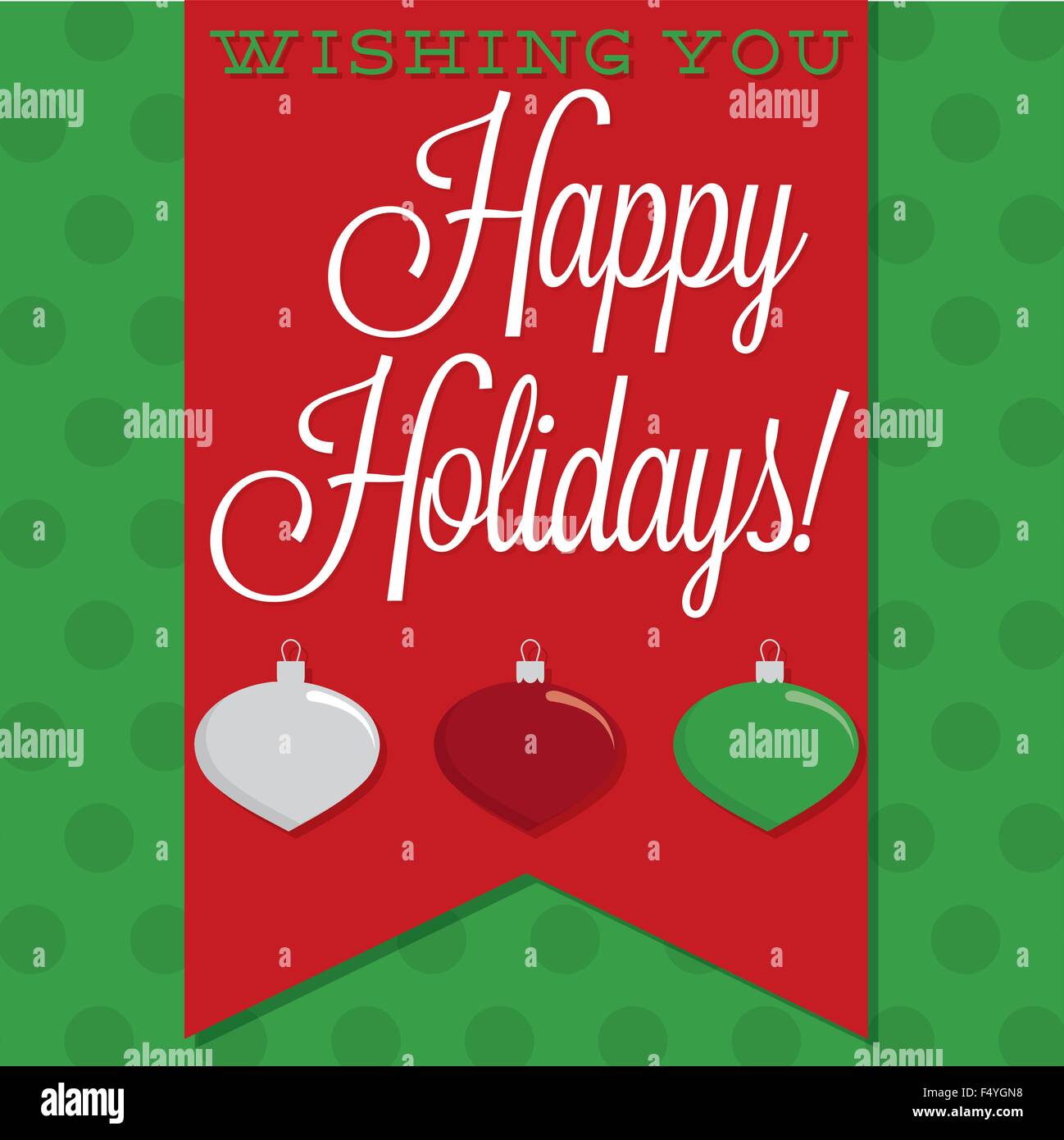 Retro sash Stock Vector Images - Alamy