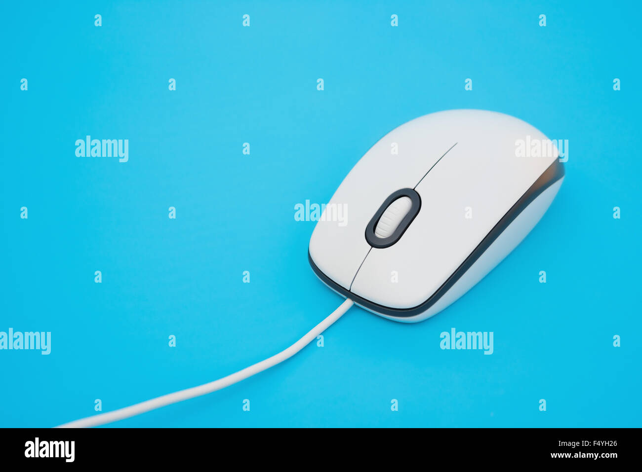 White mouse hi-res stock photography and images - Alamy