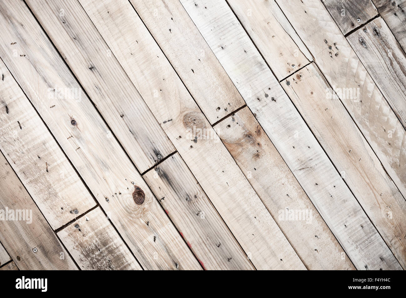high resolution white wood texture background Stock Photo - Alamy