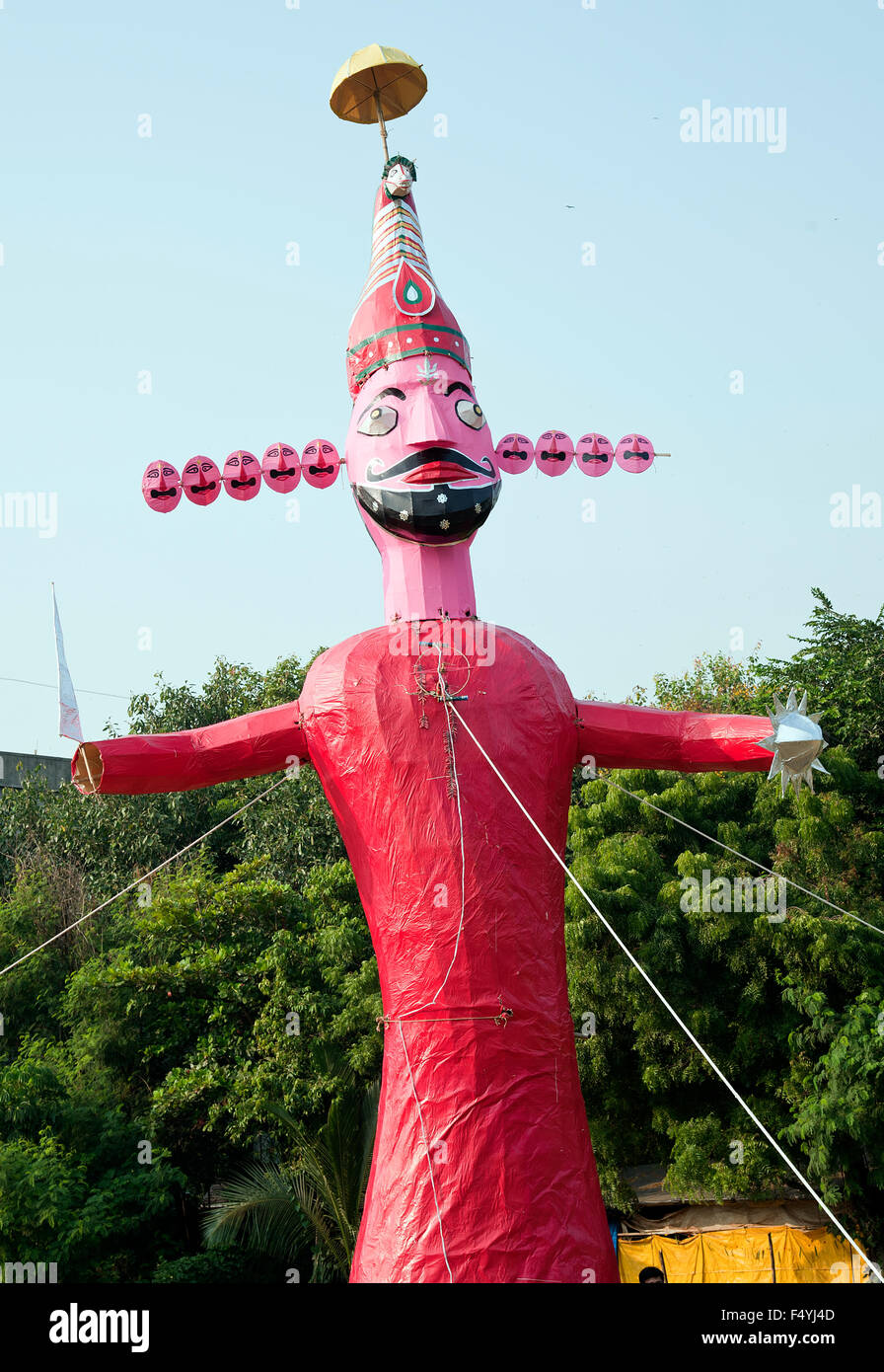 Ravan face hi-res stock photography and images - Alamy