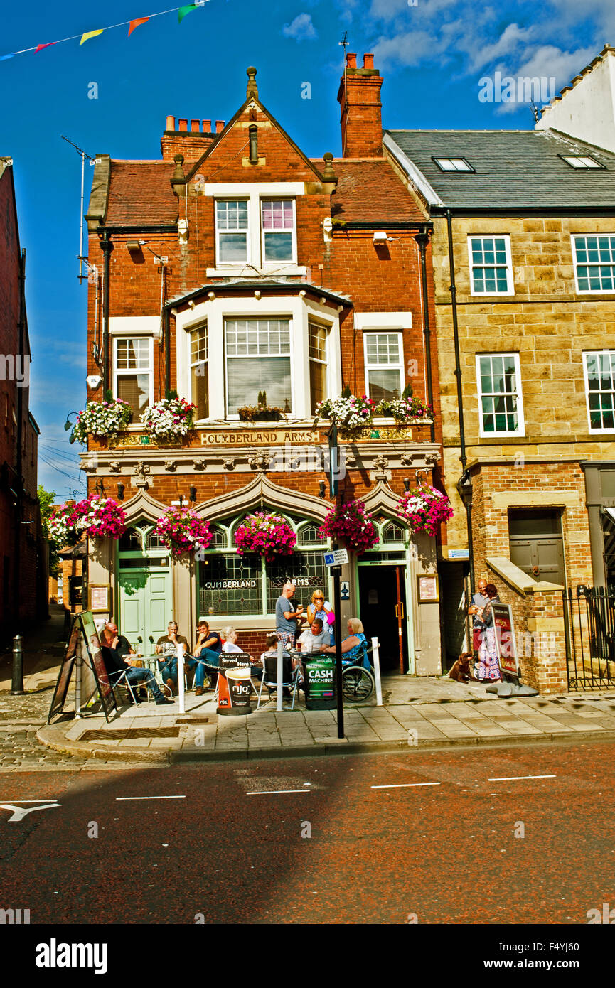 Tynemouth hi-res stock photography and images - Alamy