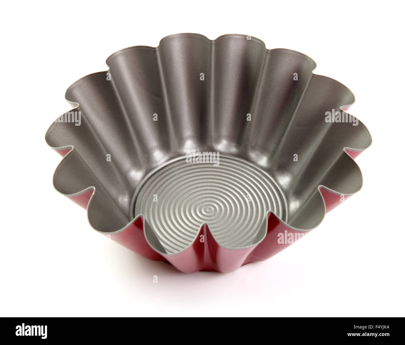 Fluted tart hi-res stock photography and images - Alamy