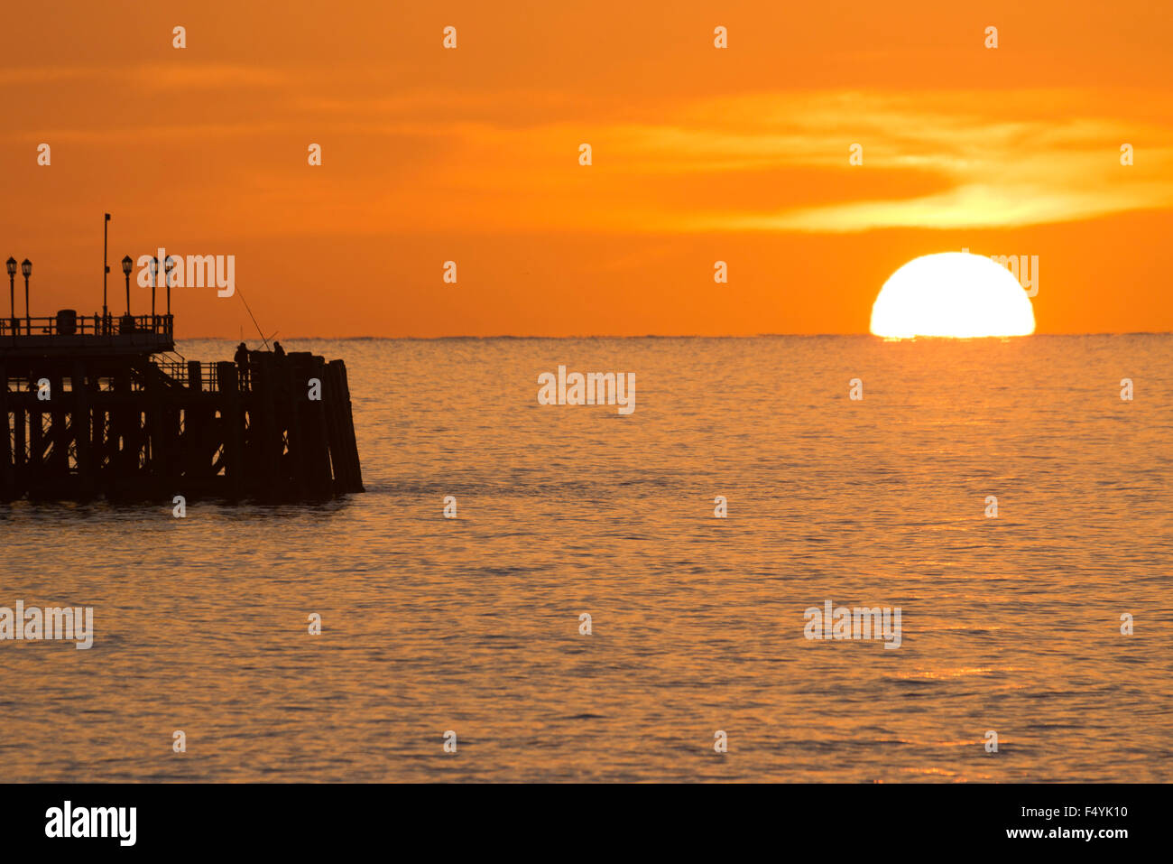 Beautiful sun rising images hi-res stock photography and images - Alamy