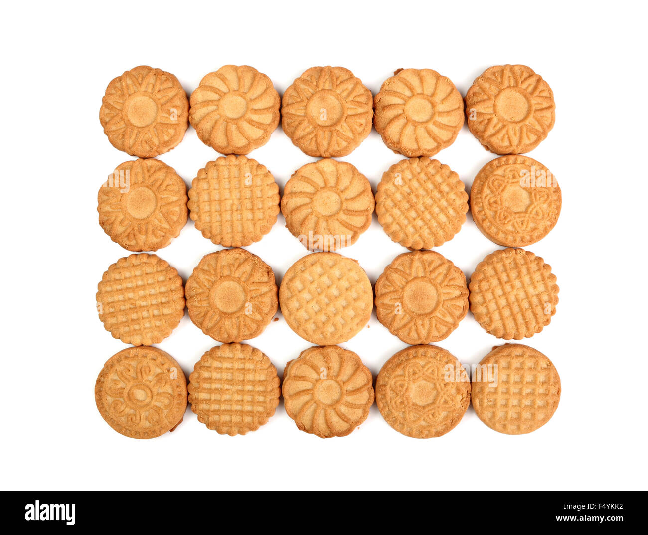 Hardtack biscuits hi-res stock photography and images - Alamy