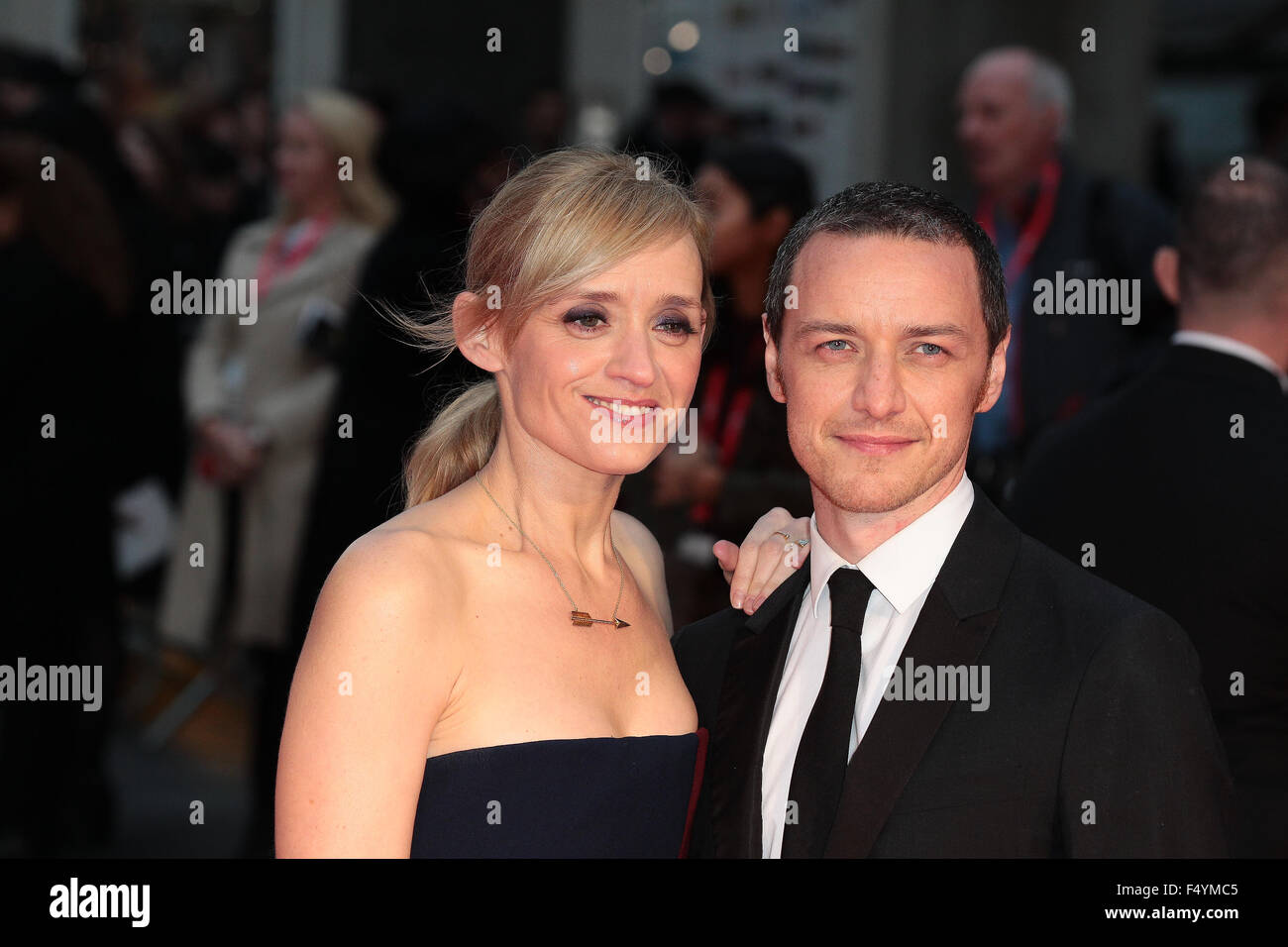 Anne marie duff hi-res stock photography and images - Alamy
