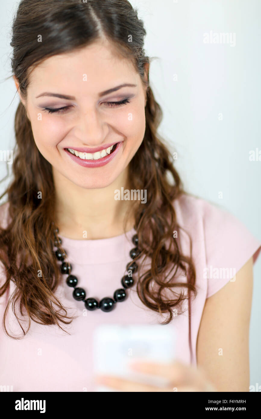 Female cell hi-res stock photography and images - Alamy