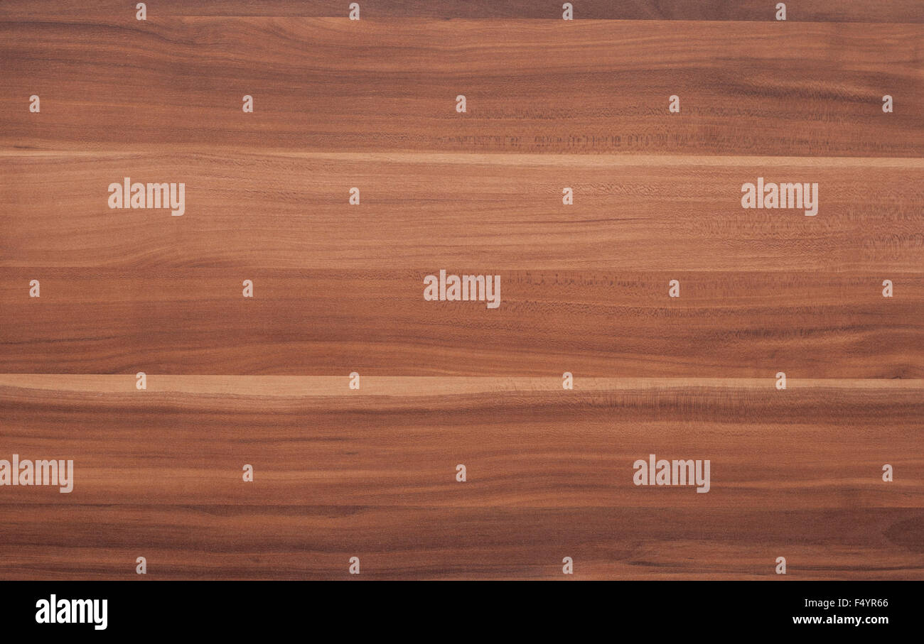 Bright brown wood background Stock Photo - Alamy