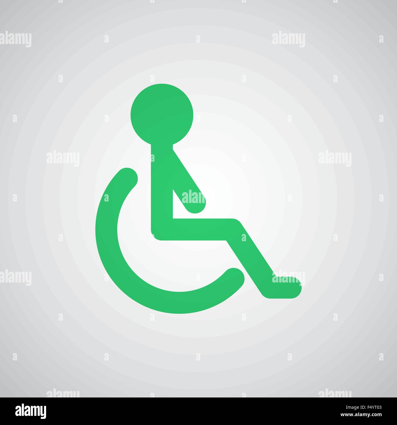 Green wheel Stock Vector Images - Alamy