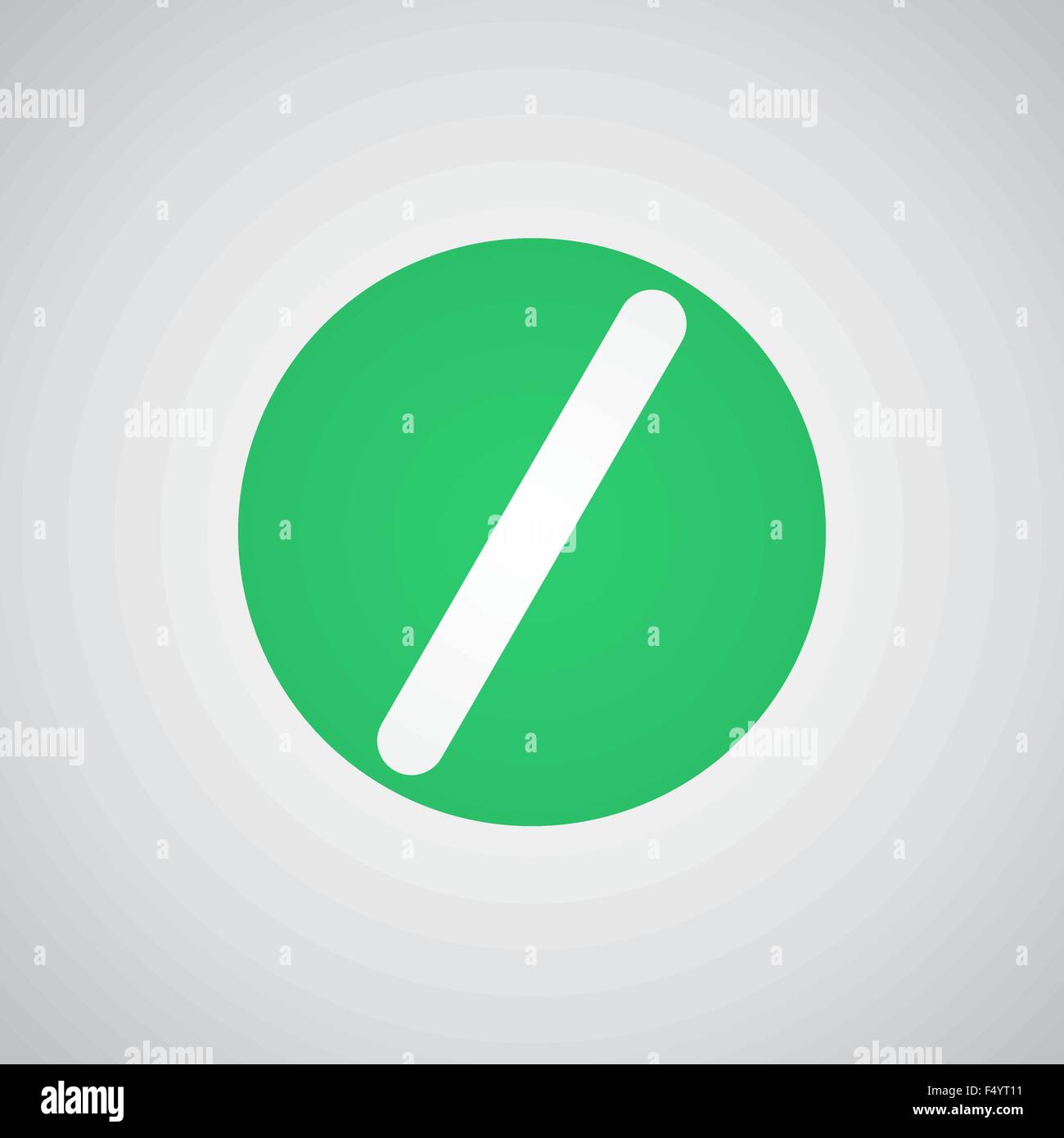 Flat green Pill icon Stock Vector Image & Art - Alamy