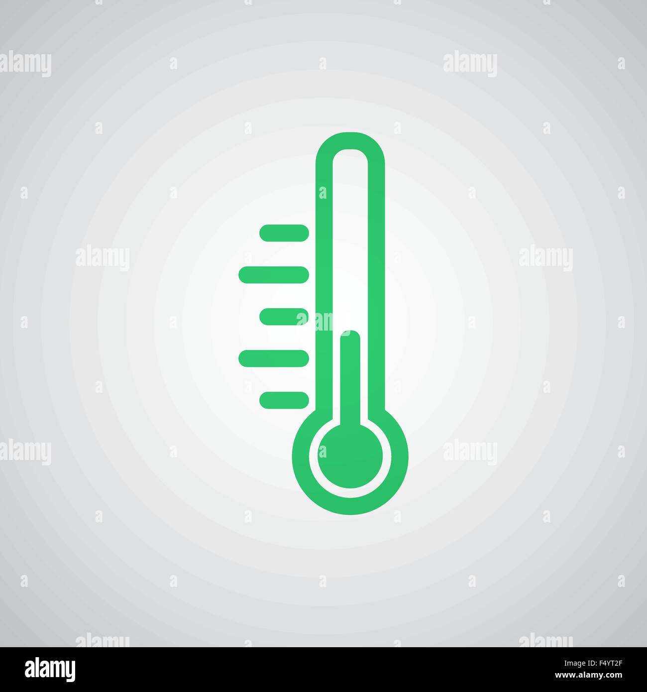 Temperature vectors hi-res stock photography and images - Alamy