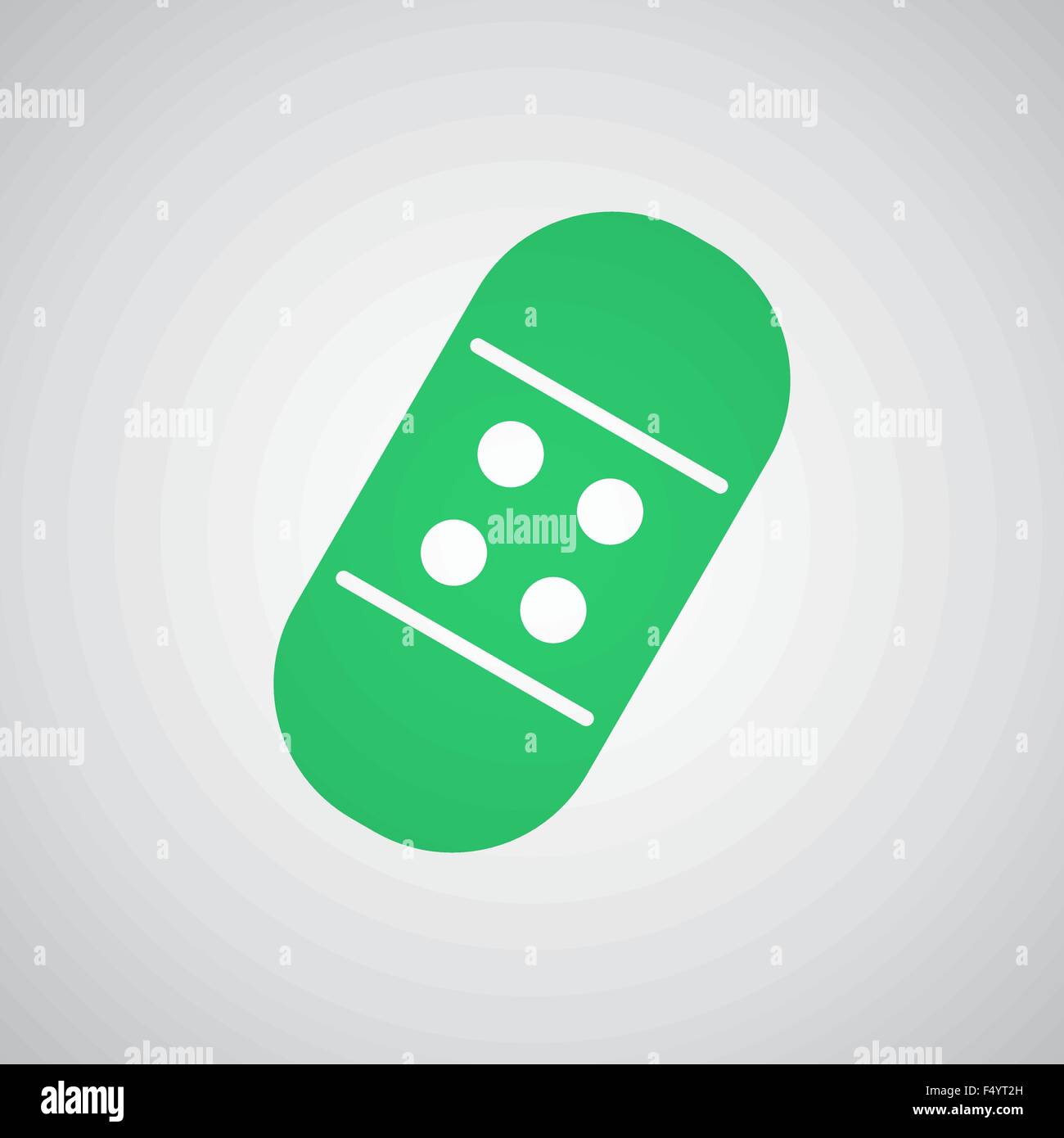 Band aid icon hi-res stock photography and images - Alamy