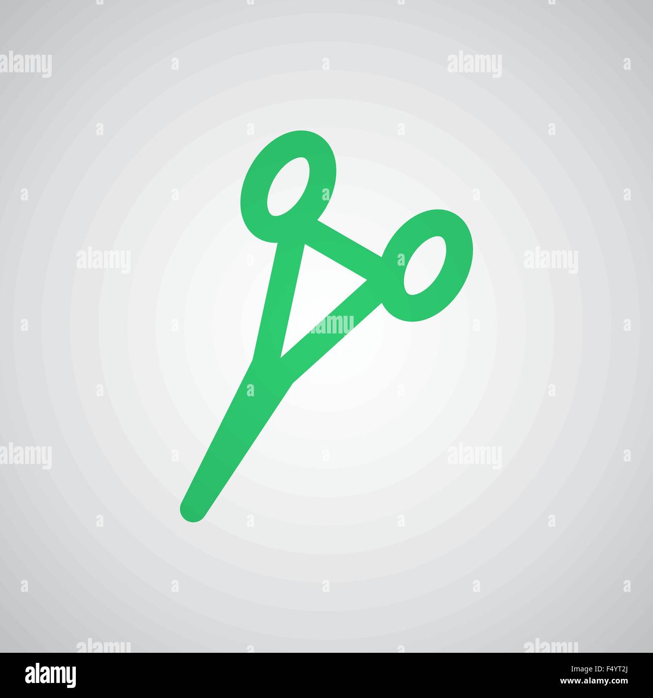 Surgical clamps Stock Vector Images - Alamy