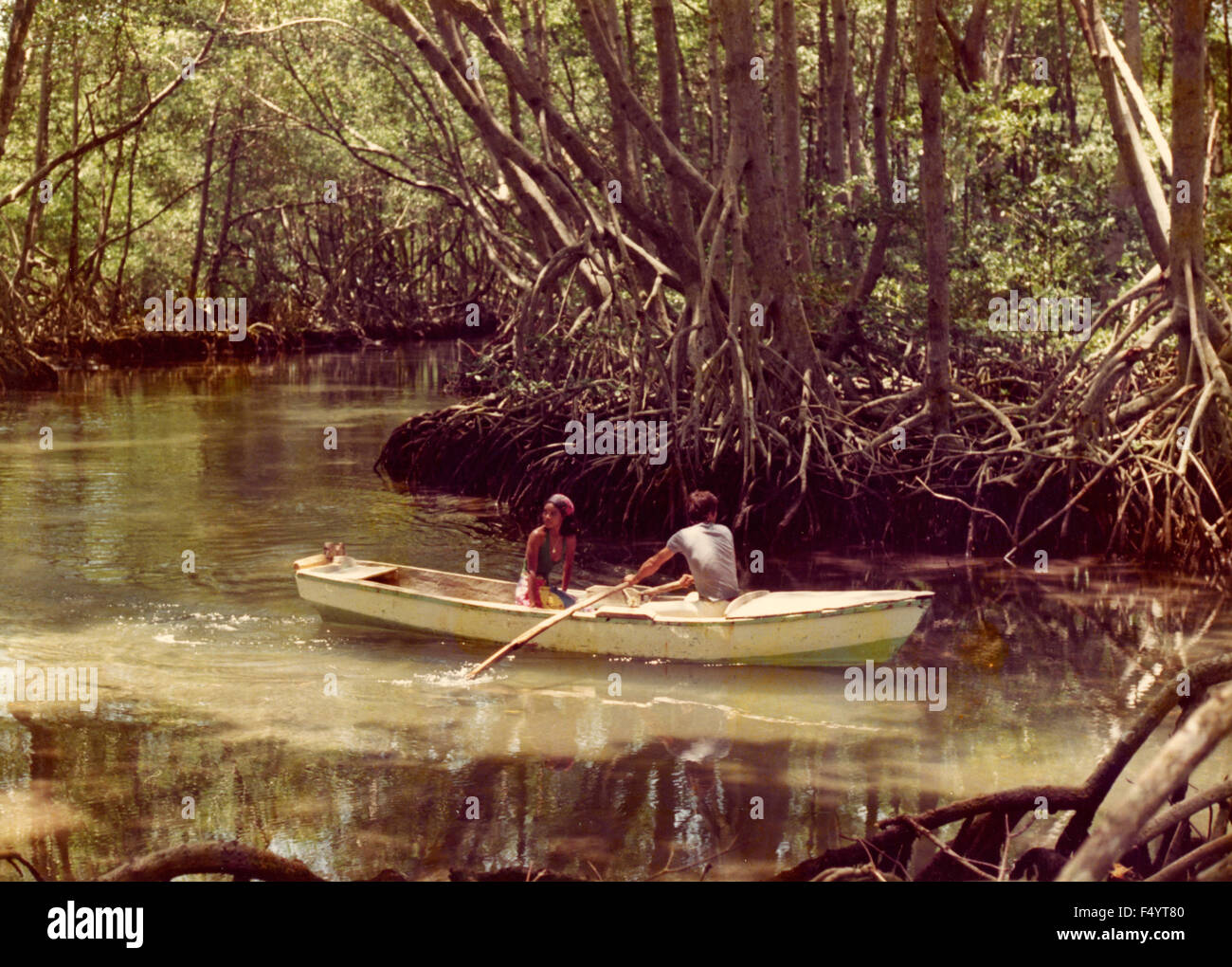 Actors Gabriele Tinti and Norma Jordan in the Italian movie "La ragazza ...