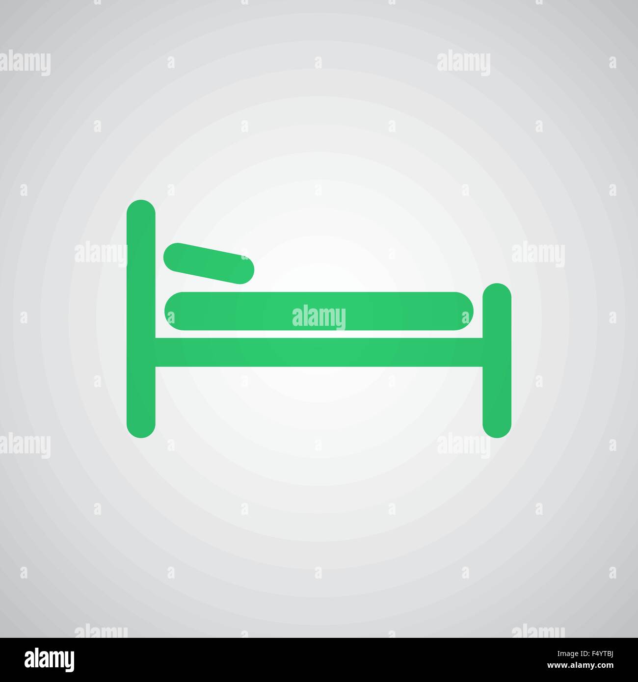 Bed Stock Vector Images - Alamy