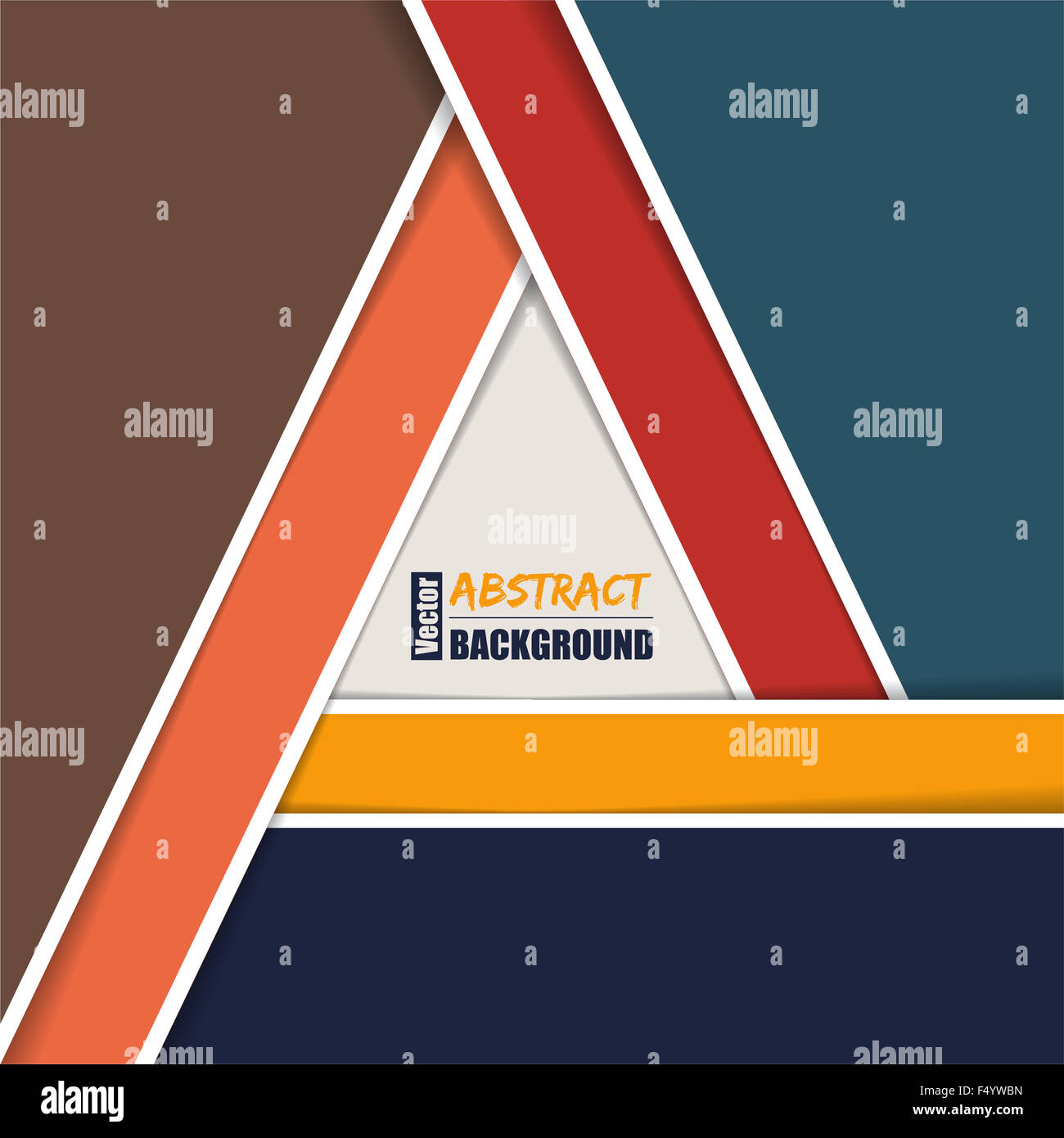 Background abstract triangle hi-res stock photography and images - Alamy