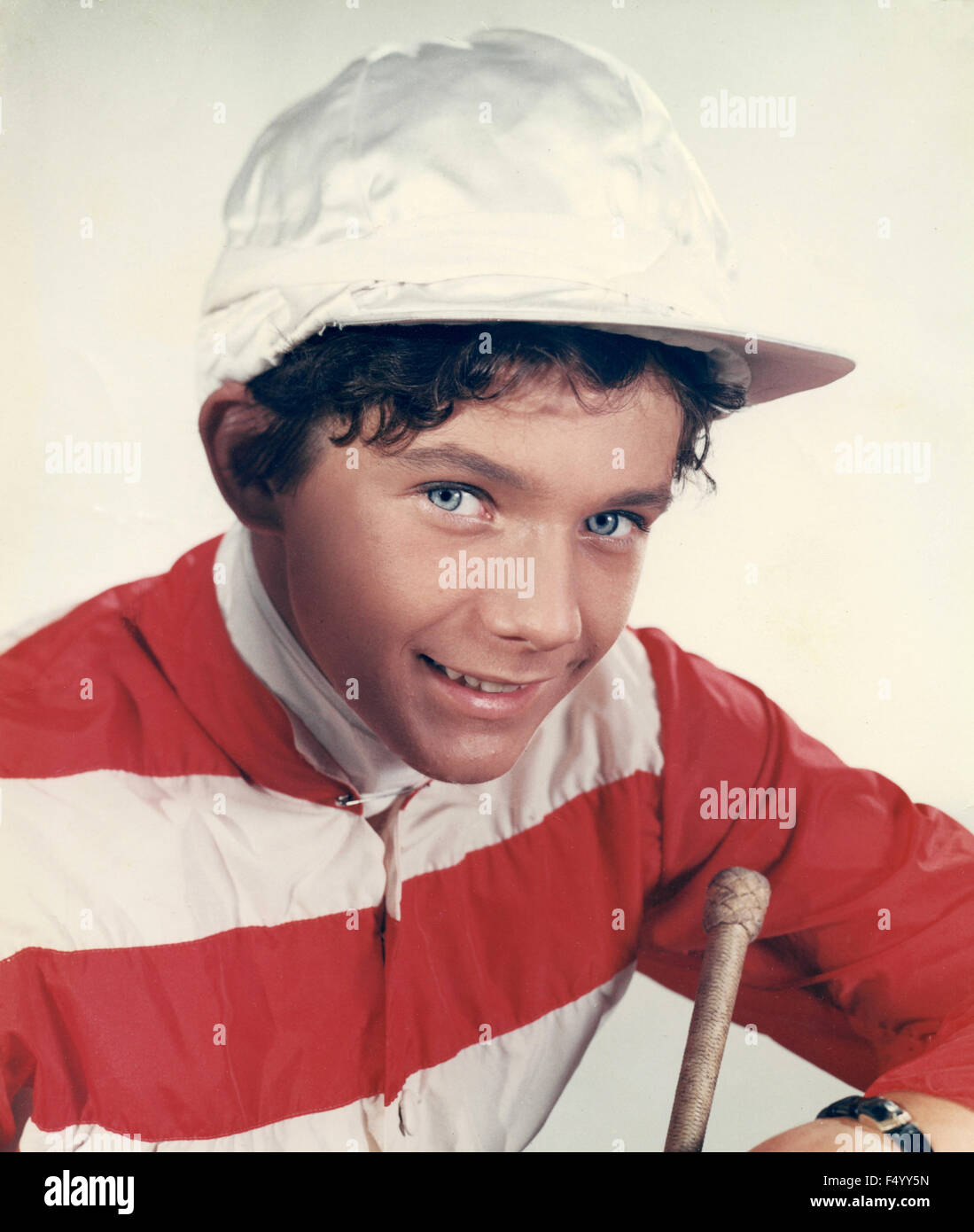 Young Male Child Actors