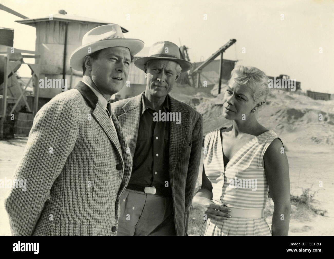 Emil christensen hi-res stock photography and images - Alamy