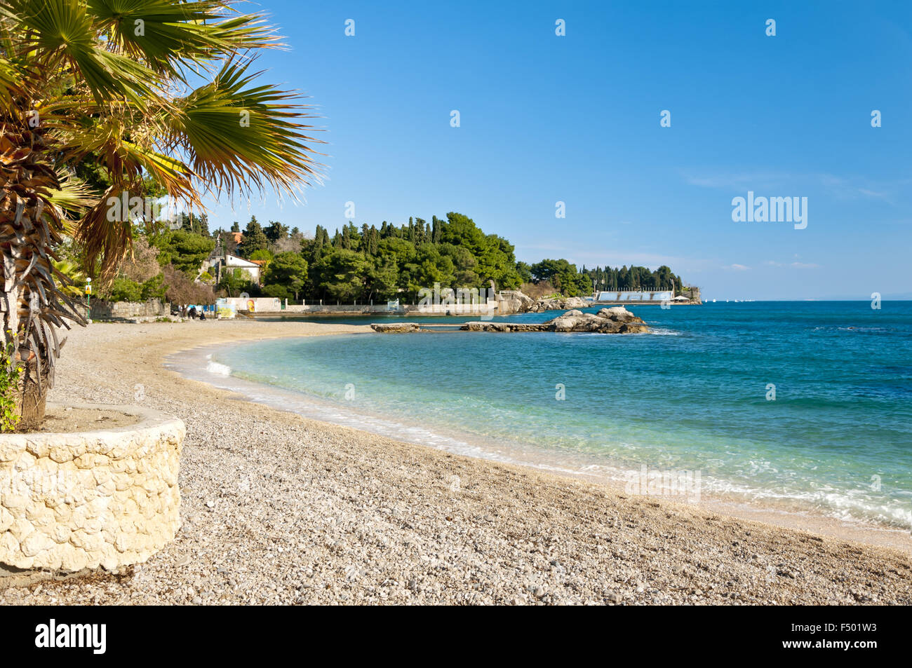 Split Croatia High Resolution Stock Photography and Images - Alamy