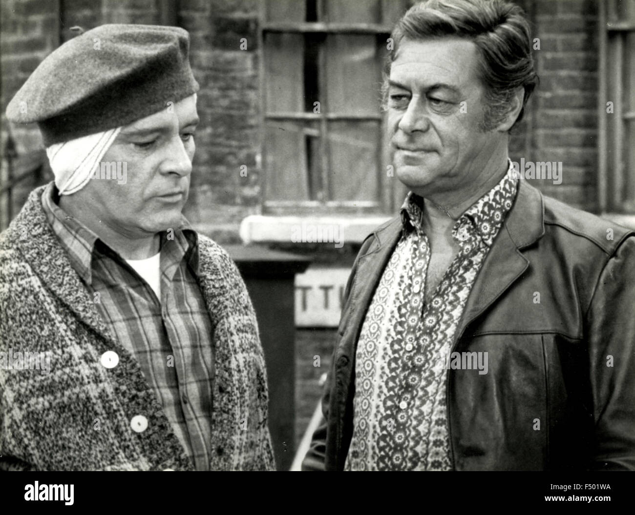 Richard Harrison Cars