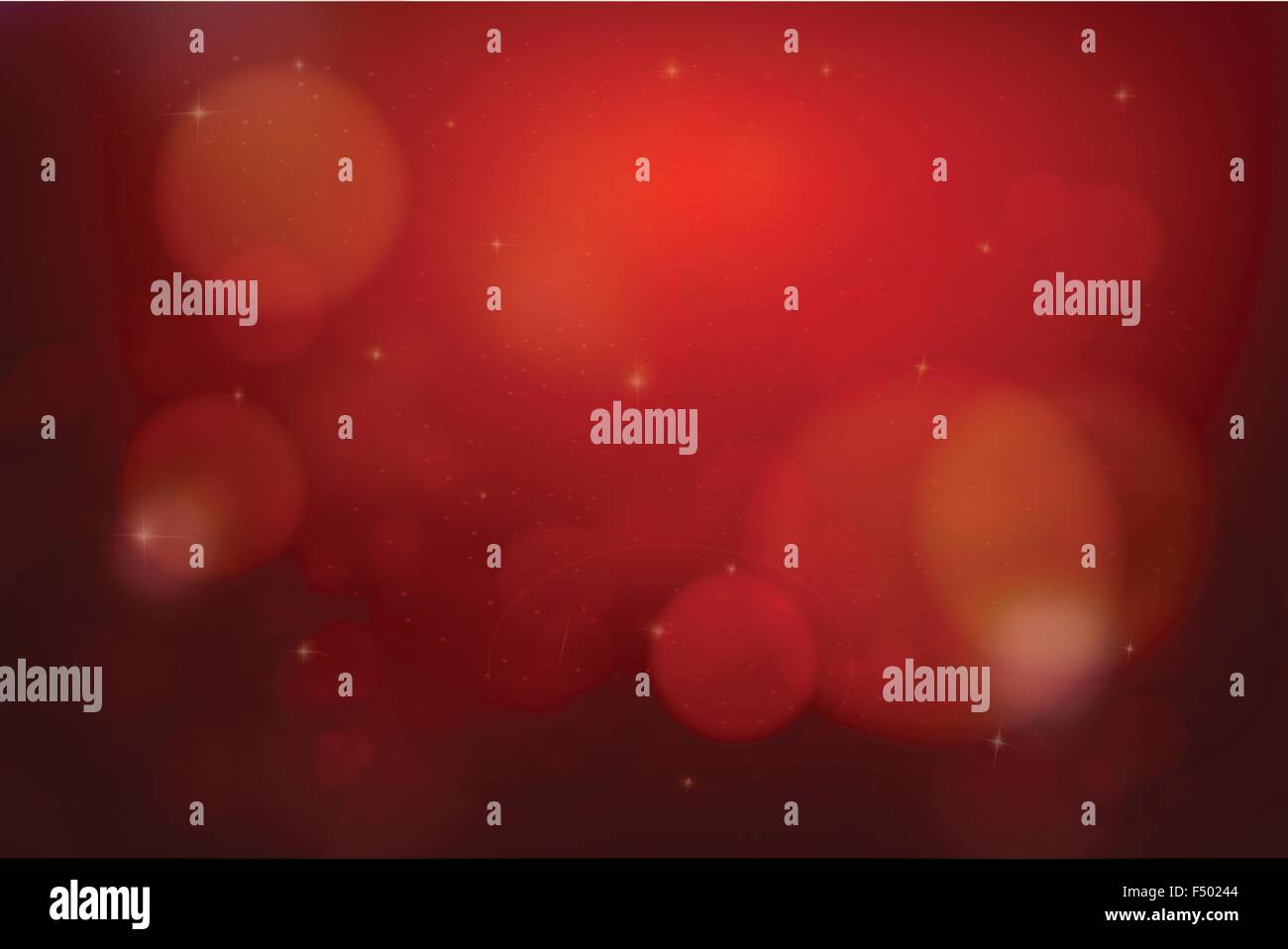 Gradient backdrop bokeh Stock Vector Images - Alamy