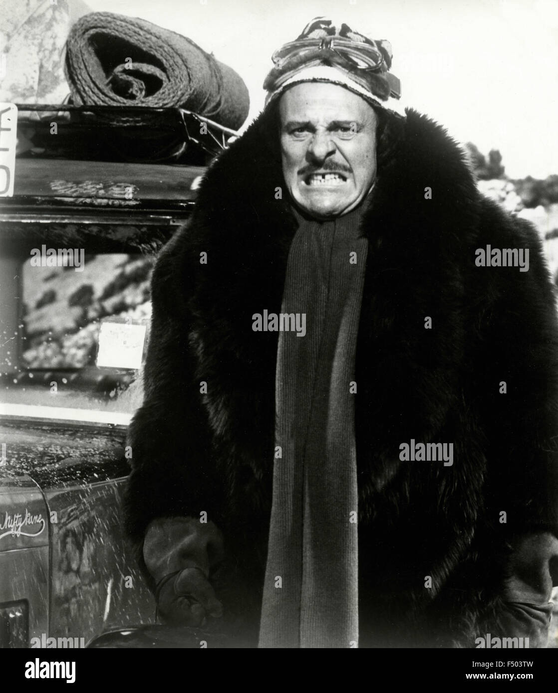 Terry thomas actor hi-res stock photography and images - Alamy