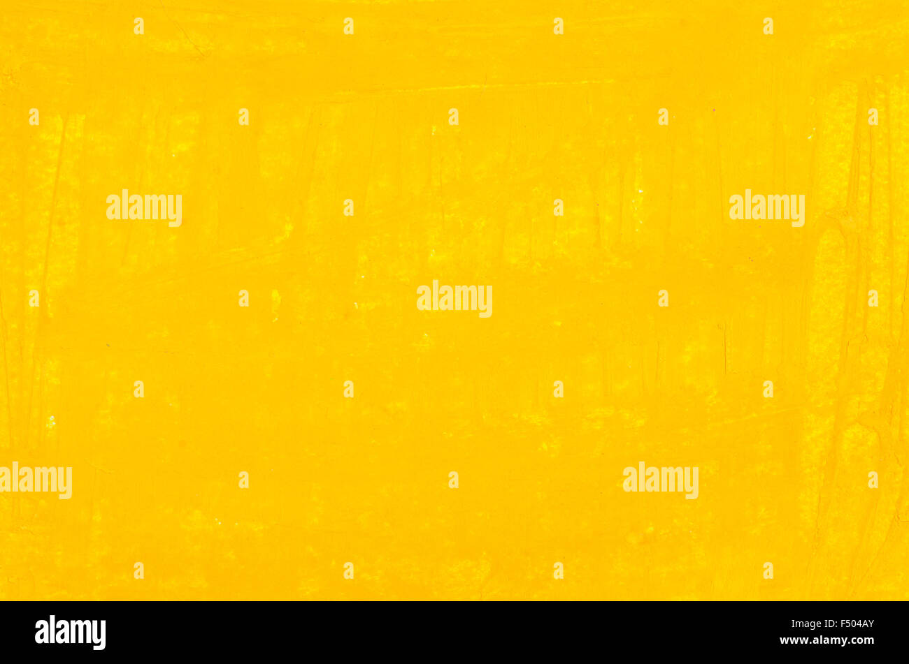 yellow art abstract background texture on paper Stock Photo - Alamy