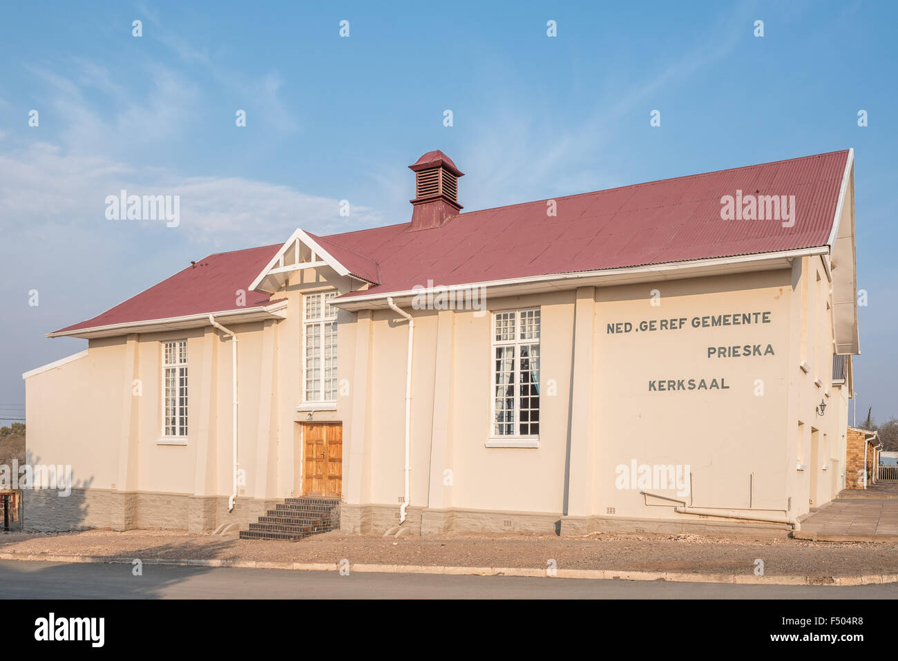 Prieska south africa hi-res stock photography and images - Alamy